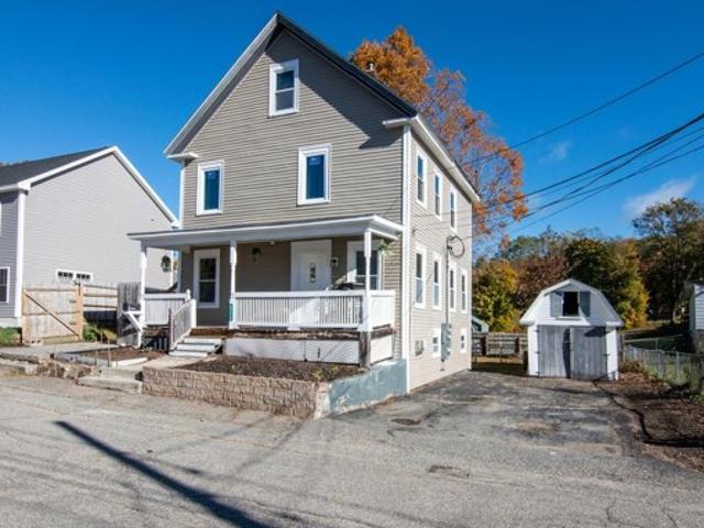 Goodwin St, Sanford, Home For Sale