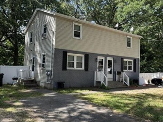 Goodwin St, Springfield, Home For Sale