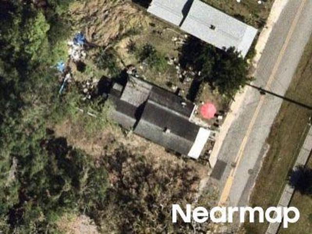 Goodwin St