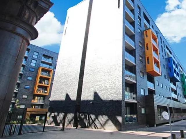Goodwin, 41 Potato Wharf, Manchester, M3 4AR, United Kingdom | 2 bed apartment for rent #112944696 | Rentberry
