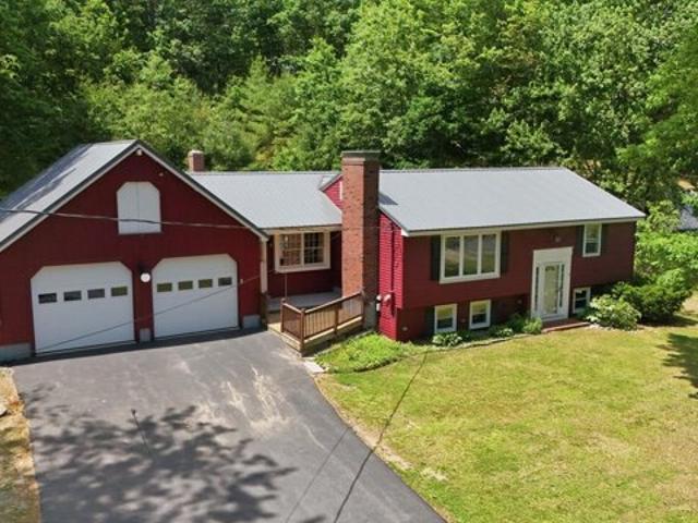 Goodwins Mills Rd, Dayton, Home For Sale