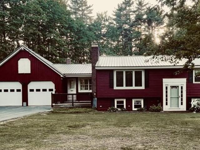 Goodwins Mills Rd, Dayton, Home For Sale
