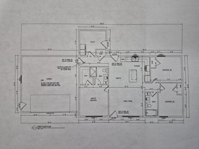 Goodwins Mills Rd, Lyman, Home For Sale