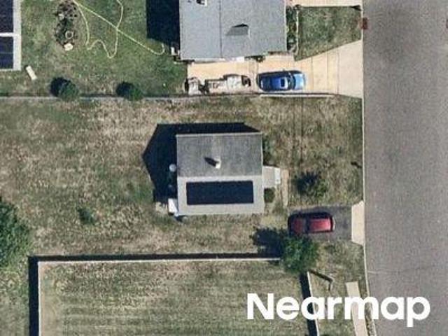 Goodyear Ln