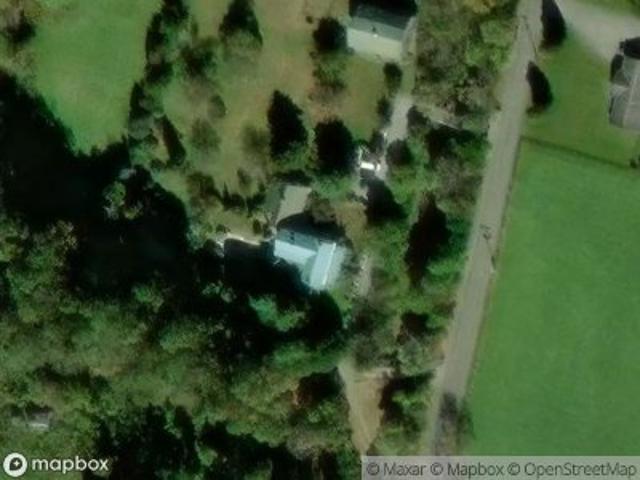 Gooney Manor Loop