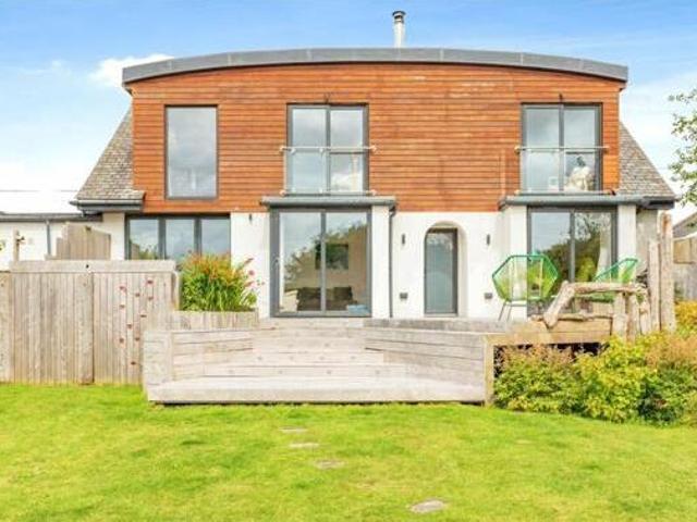 Goonhavern, Jubilee Terrace, Truro, 3 Bedroom Detached