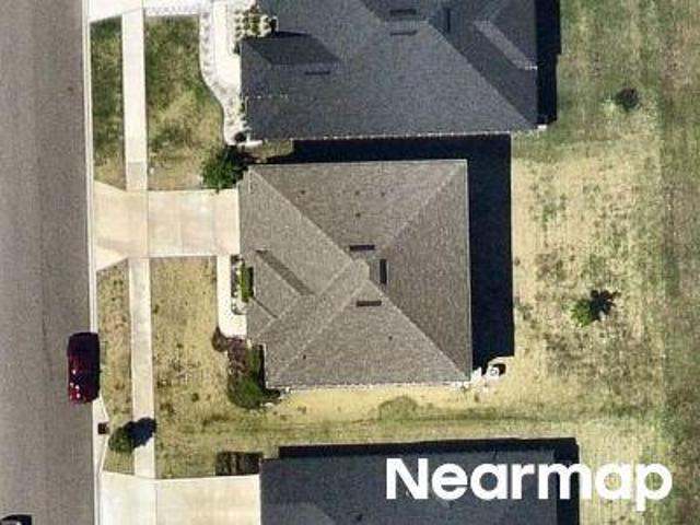 Goose Creek Ln