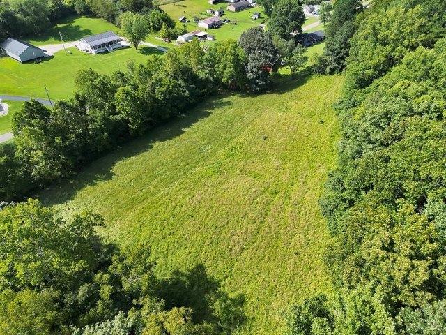 Goose Creek Rd, Wheelersburg, OH 45694