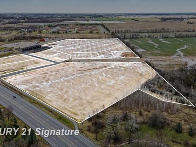 Goose Dr Lot C, Freeland, MI 48623