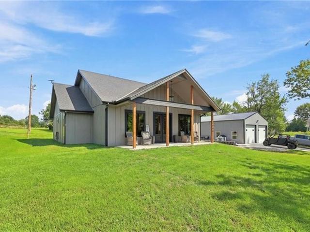 Goose Dr Lots 70 & 71, Odessa, MO 64076