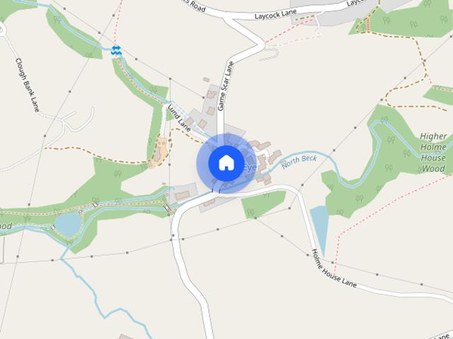 Goose Eye, Goose Eye, BD22