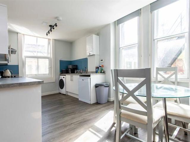 Goose Gate, Nottingham NG1, Room to rent, £450 pcm | PrimeLocation