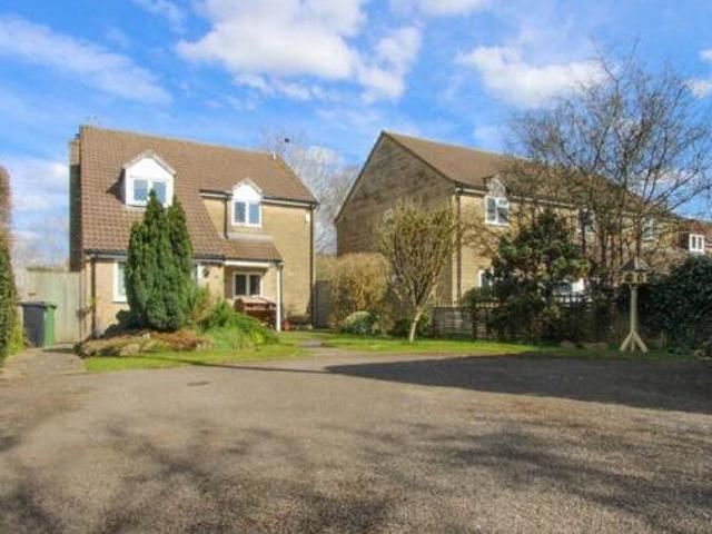 Goose Green, Yate, 4 Bedroom Detached