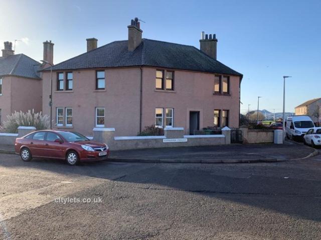 Goose Green Crescent, East Lothian