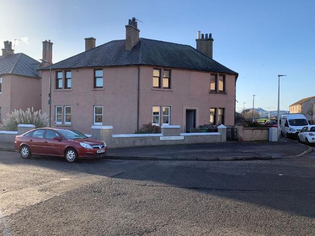 Goose Green Crescent, Musselburgh, East Lothian EH21, 2 bed flat to rent, £1,150 pcm | PrimeLocation