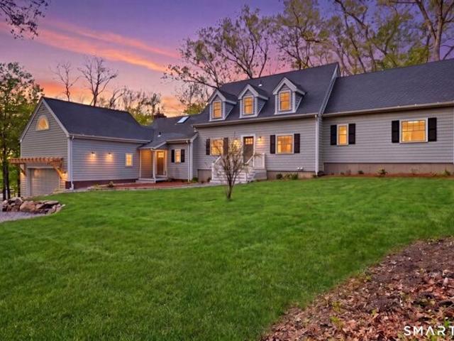 Goose Hill Rd, Chester, Home For Sale