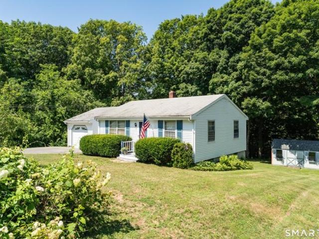 Goose Hill Rd, Chester, Home For Sale