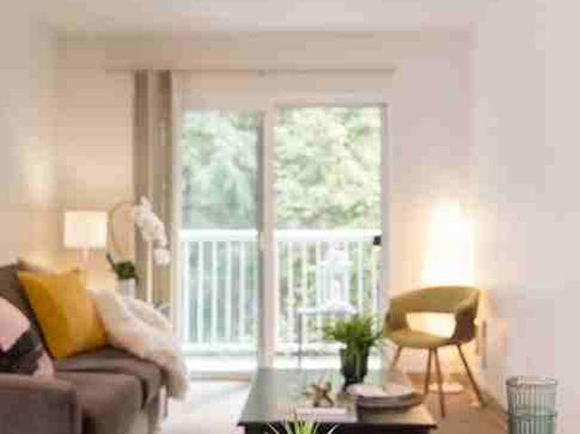 Goose Hollow Plaza 1 Bedroom Apartment for Rent at 1604 SW Clay St, Portland, OR 97201 Downtown Portland
