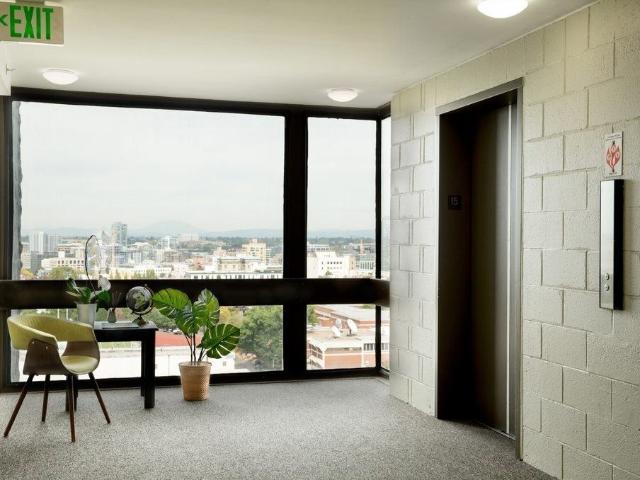 Goose Hollow Tower 1 Bedroom Apartment for Rent at 1630 SW Clay St, Portland, OR 97201 Downtown Portland