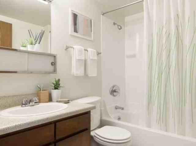 Goose Hollow Tower 1 Bedroom Apartment for Rent at 1630 SW Clay St, Portland, OR 97201 Downtown Portland