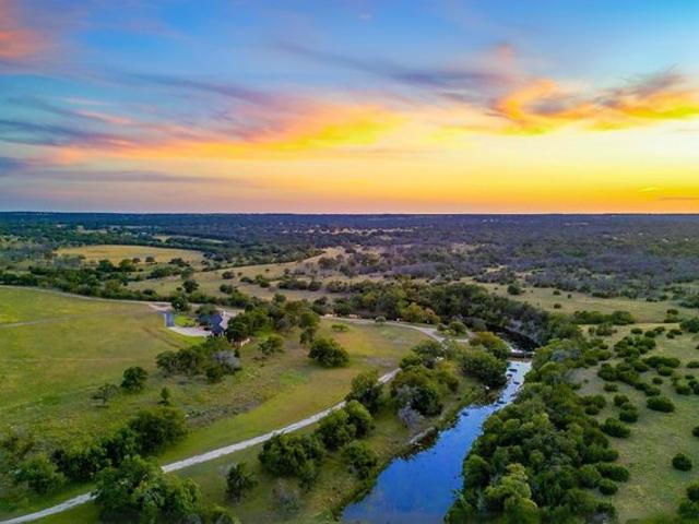 Goose Landing Way Lot 22, Harper, TX 78631