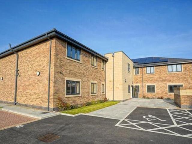 Goose Lane, Apartment,rotherham, 2 Bedroom Apartment