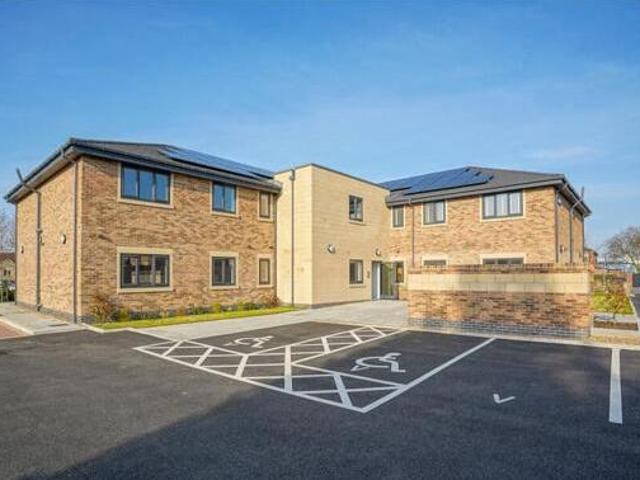 Goose Lane, Apartment,rotherham, 2 Bedroom Apartment