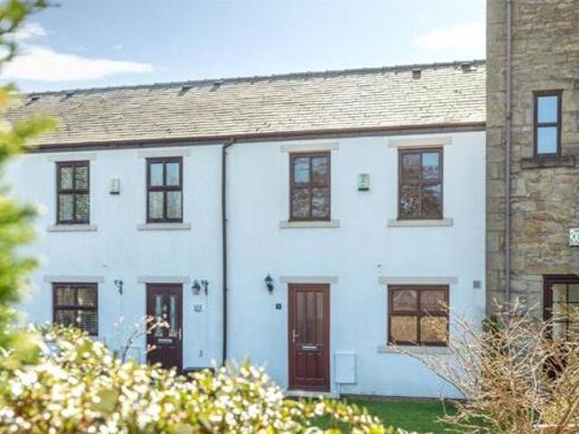 Goose Lane, Chipping, 3 Bedroom Terraced