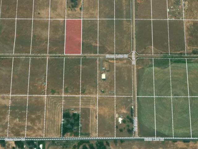 Goose Lake Road