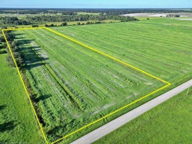 Goose Pond Rd, Ona, FL 33865