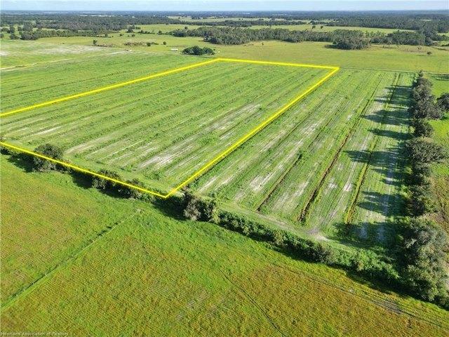 Goose Pond Rd, Ona, FL 33865