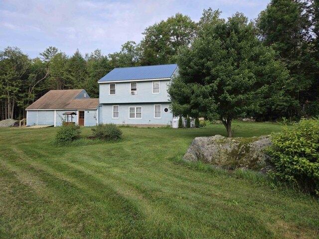 Goose Pond Rd, Canaan, Home For Sale