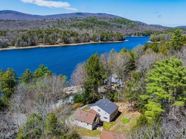 Goose Pond Rd, Canaan, Home For Sale