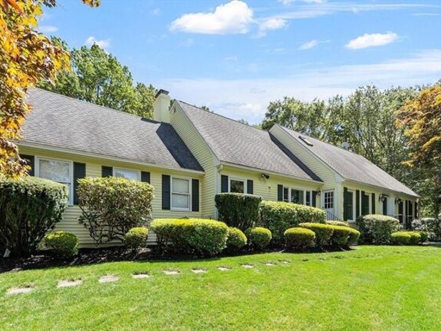 Goose Pond Rd, Lincoln, Home For Sale
