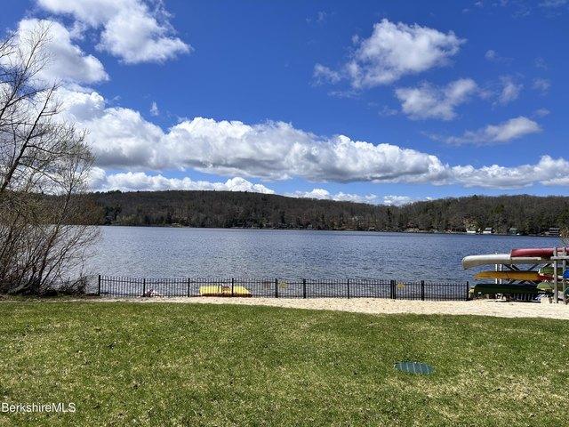Goose Pond Rd Lot 4, Tyringham, MA 01264