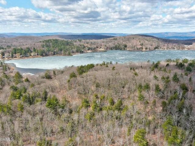 Goose Pond Rd, Tyringham, Plot For Sale