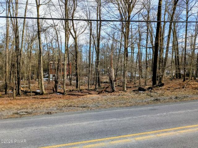 Goose Pond Rd