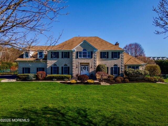 Goose Point Dr, Colts Neck, Home For Sale