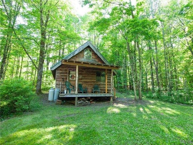 Goose Point Rd, Williamstown, NY 13493