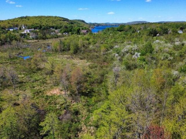 Goose River Ests, Swanville, Plot For Sale
