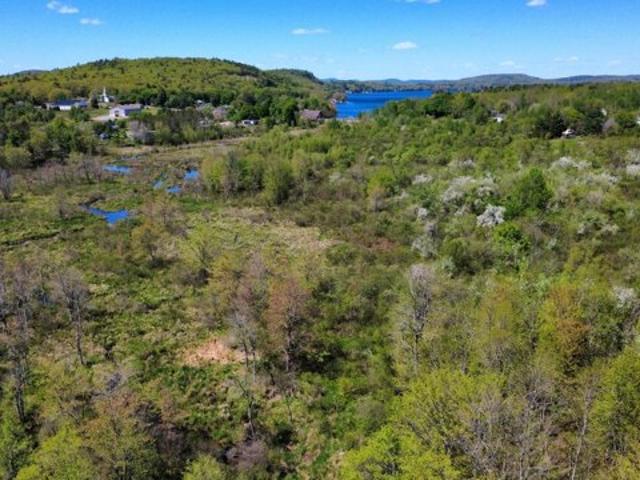 Goose River Ests, Swanville, Plot For Sale