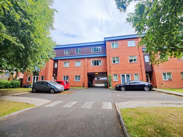 Goosemoor House, Birmingham B23, 2 bed flat to rent, £1,100 pcm | PrimeLocation