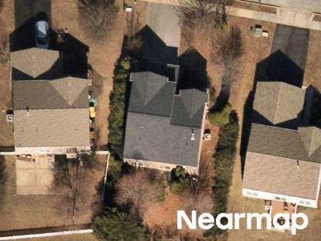 Gooseneck Ln