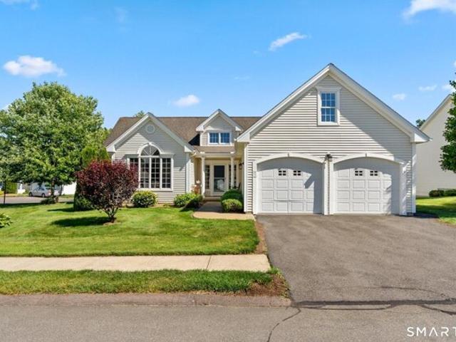 Gooseberry Dr, Suffield, Condo For Sale
