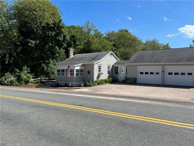 Gooseberry Rd, South Kingstown, Home For Sale