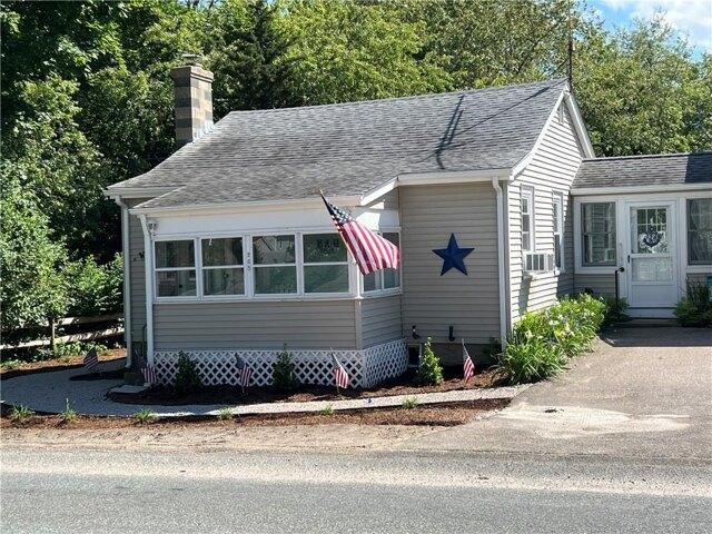 Gooseberry Rd, South Kingstown, Home For Sale