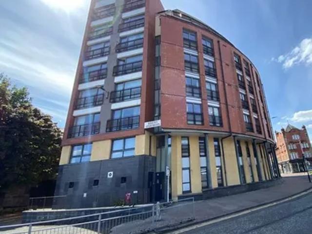 Goosedubbs, Laurieston, Glasgow, G1 5HU, United Kingdom | 2 bed apartment for rent #165520471 | Rentberry