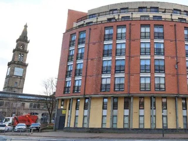 Goosedubbs, Laurieston, Glasgow, G1 5HU, United Kingdom | 2 bed apartment for rent #139334546 | Rentberry