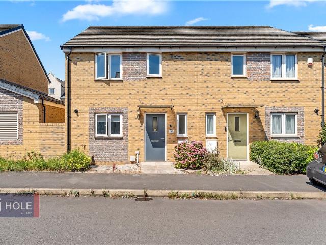 Goosefoot Road, Emersons Green, Bristol BS16, 3 bed terraced house to rent, £1,700 pcm | PrimeLocation