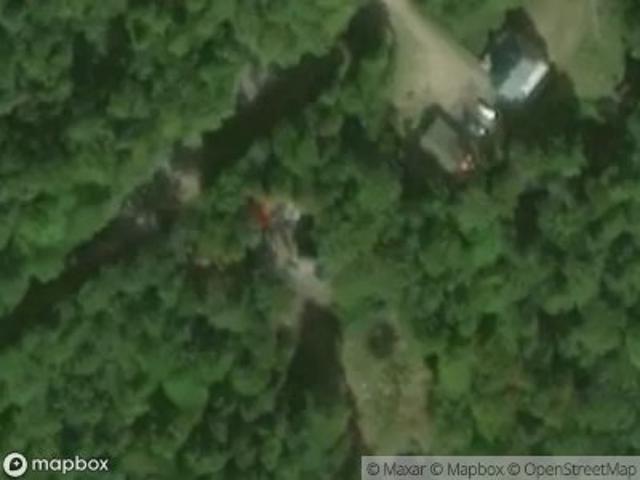 Goosepecker Ridge Rd